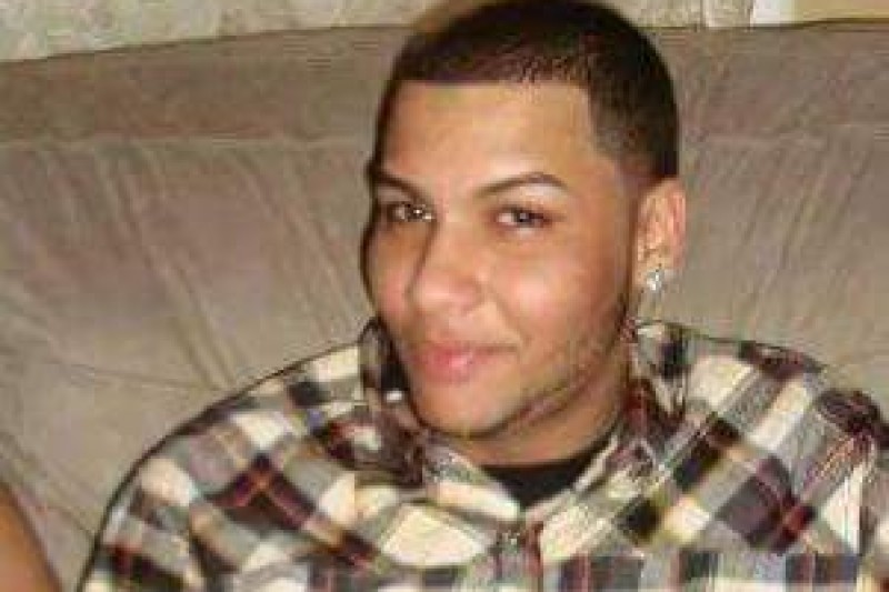 Fundraiser for Elba Cece by Christopher Anthony Tavarez : Hanley's ...