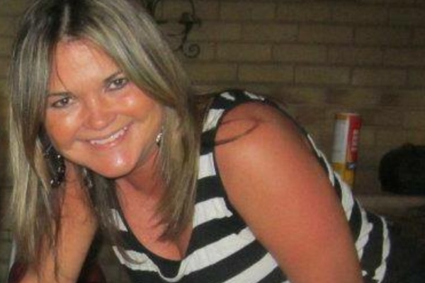 Fundraiser for Cori Larsen by Taylor Larsen : Cheree Larsen Bailey