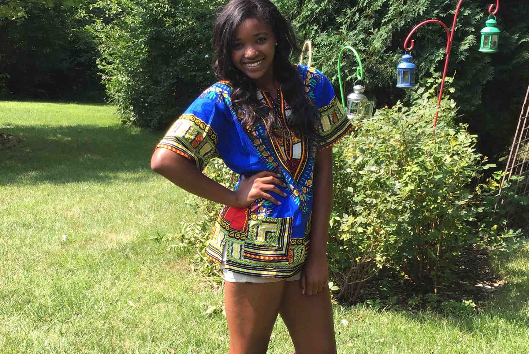 Fundraiser by Zuri Williams : Zuri Williams Galapagos Island Trip