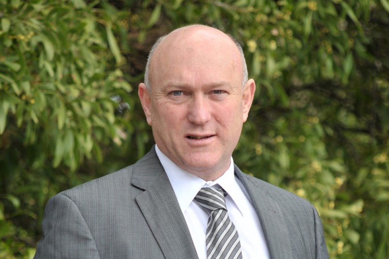 Fundraiser by Scott Munro : Scott Munro Independent for Orange