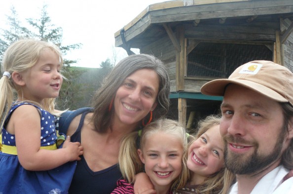 Fundraiser by Heidi Huebner : Bluebird Hill Homestead