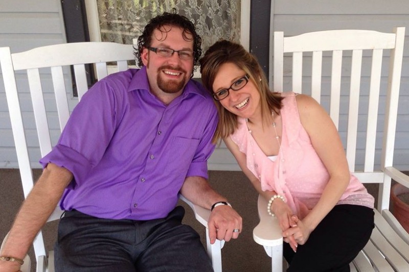 Fundraiser for Seth Lackey by Jared Crocker : Lovin On The Lackeys Fund