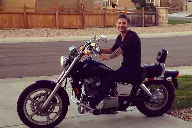 Fundraiser for Kirk-Kathy Dobson by Kristyn Dobson : Brandon Dobson's ...