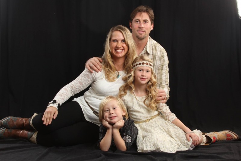 Fundraiser for Cam Ewart by Jeni Walker : Blessings for the Ewart Family