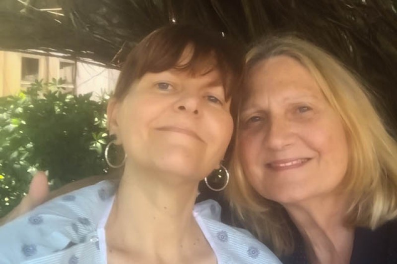 Fundraiser for Stephanie Erdman by Becky Hay : Help Stephanie Battle Cancer