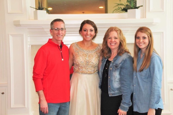 Fundraiser for Michelle Nelson by Chastity Polson Schonhorst : Mike ...