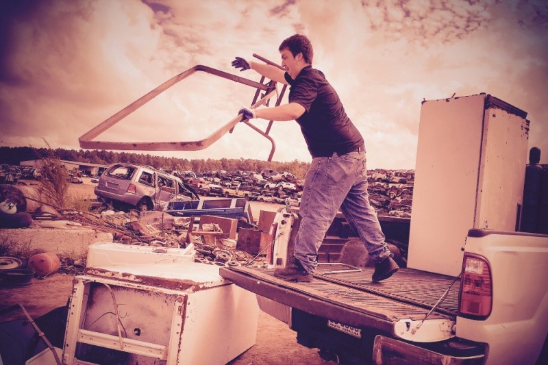 Fundraiser by Christine Rose Stoddard : Creative Salvage Empowering Autism