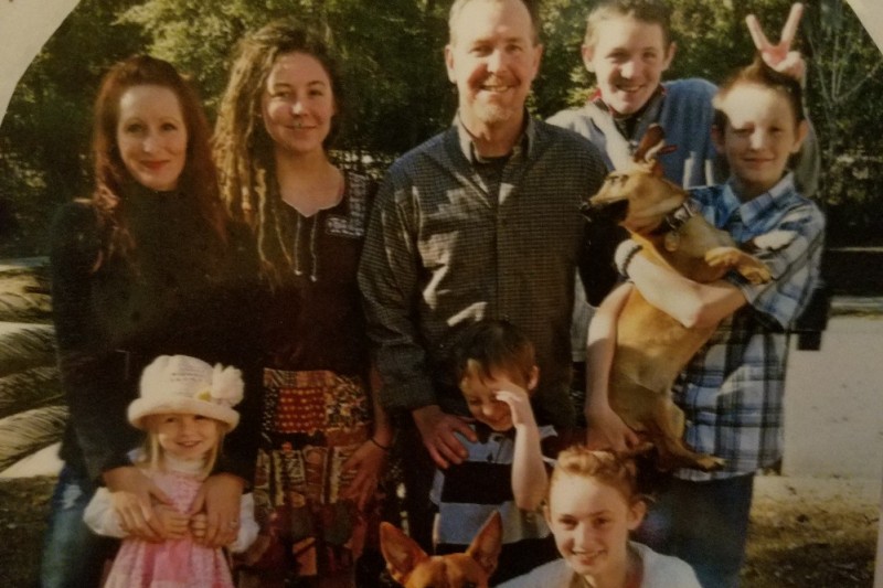 Fundraiser for Timothy Deering by Rachael Bittner : Deering Family ...