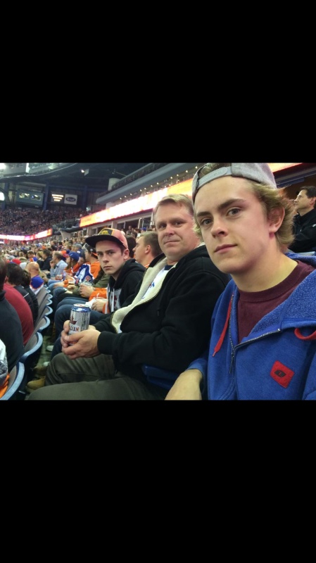 Fundraiser by Holli Hoffarth : Cobyn Murphy's Support Fund