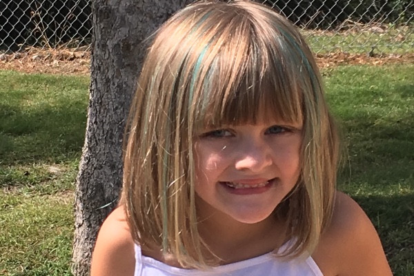 Fundraiser by Tiffany Larson : Therapy dog for Addy