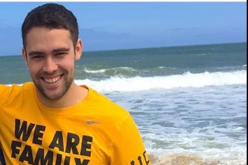 Fundraiser for Tara Geisser by Aaron Goldenberg : Matt Geisser Support Fund