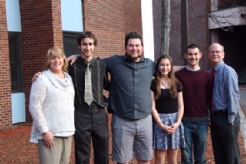 Fundraiser for Tamyra Reardon by Pamela Turcotte : Reardon Family Fund