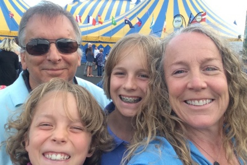 Fundraiser for Cara Morgan by Janet Watts : Support John Muyskens Recovery