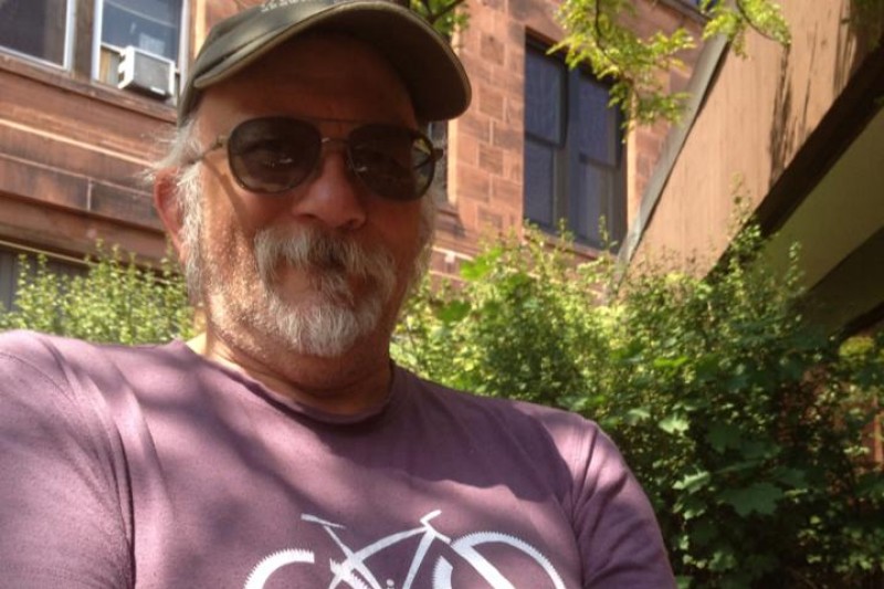 Fundraiser for Kenneth Steiner by Amlan Mukherjee : Support for Ken Steiner