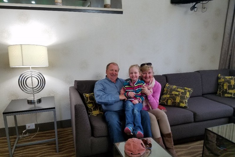 Fundraiser for Deb Shank by Andie Reed : Fund for Robert Shank