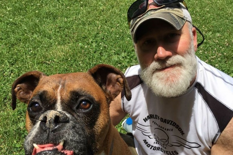 Fundraiser for Daniel J. Slack by Chris Little : David Slack Medical ...