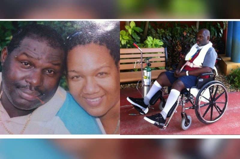 Fundraiser by Kimberly Lennon/Kayla Knowles : Philip Knowles Brain ...