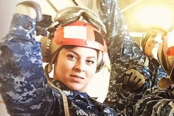 Fundraiser for Kirk Godair by Kiersten Haase : So Ruby can spoil herself ️