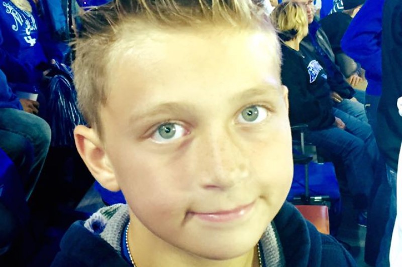 Fundraiser for Lori Lofton by Valerie Vincent Tilmon : Brody Lofton's ...