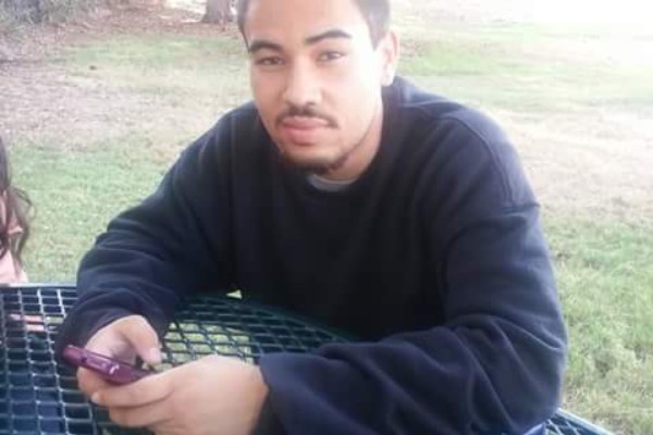 Fundraiser by Susy Najera-Zepeda : Adrian Ortiz-Najera