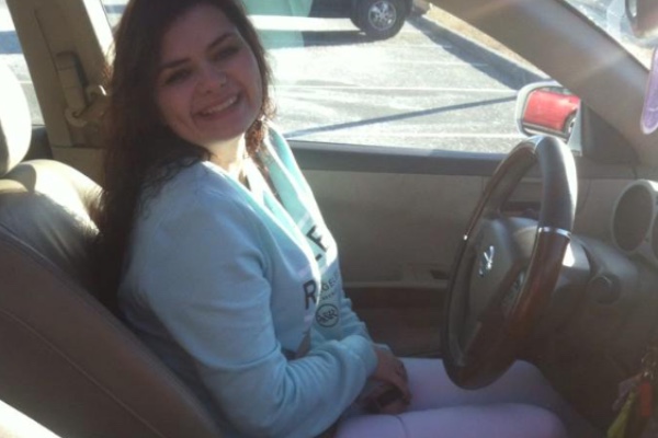 Fundraiser by Kyla Bruce : Shauna Ann Julian Trombley