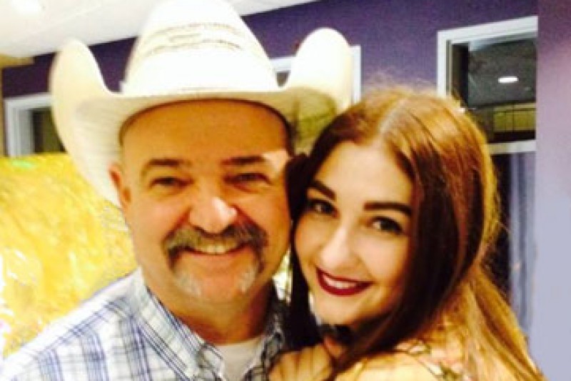 Fundraiser for Royce Gregory by rhonda mills : Pastor Royce Gregory's ...