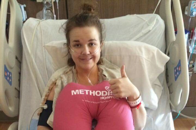 Fundraiser for Molly Solt by Shawn Anthony : Help Molly Beat Cancer!!