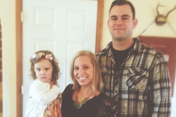 Fundraiser for Brandon Welch by Ashley Kelson : Brandon's Hospital fund
