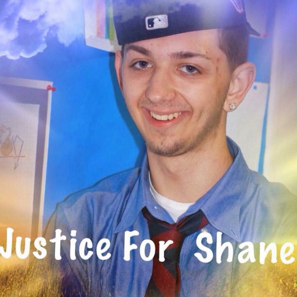 Fundraiser by Janise Thorsen : Justice For SHANE