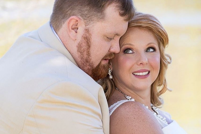 Fundraiser for Brittany Hammock by Jennifer Cook : Medical $$ for ...
