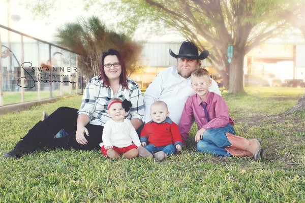 Fundraiser for Kama Slaughter by Amber Fisher : Coby Slaughter family fund