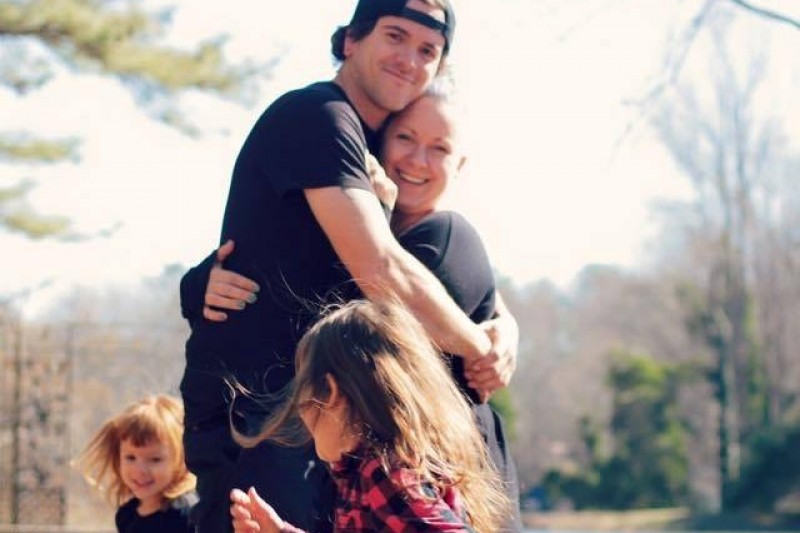 Fundraiser for Emmie Fosburgh by Diane Thiel-Sharp : Fosburgh Family ...