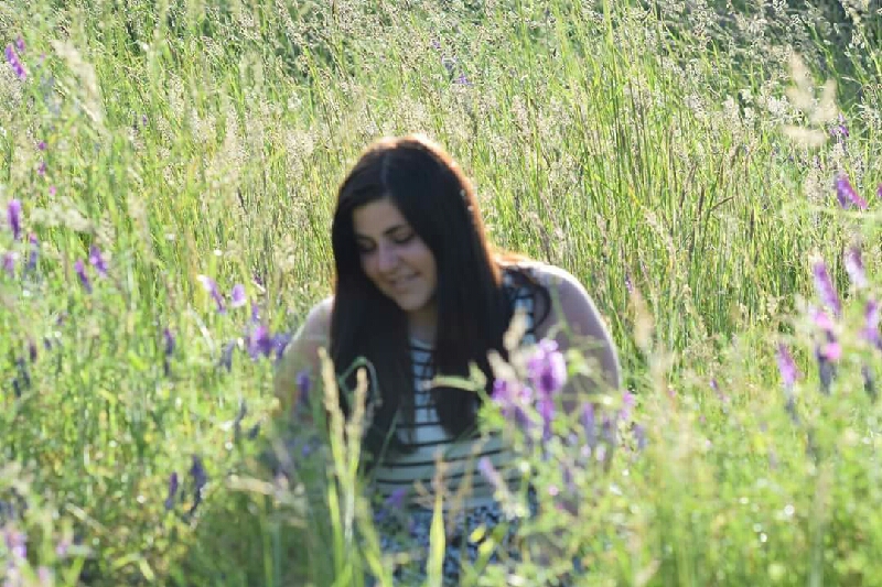 Fundraiser by Tara Shoemaker : Funeral And Service Fund For Kenzie