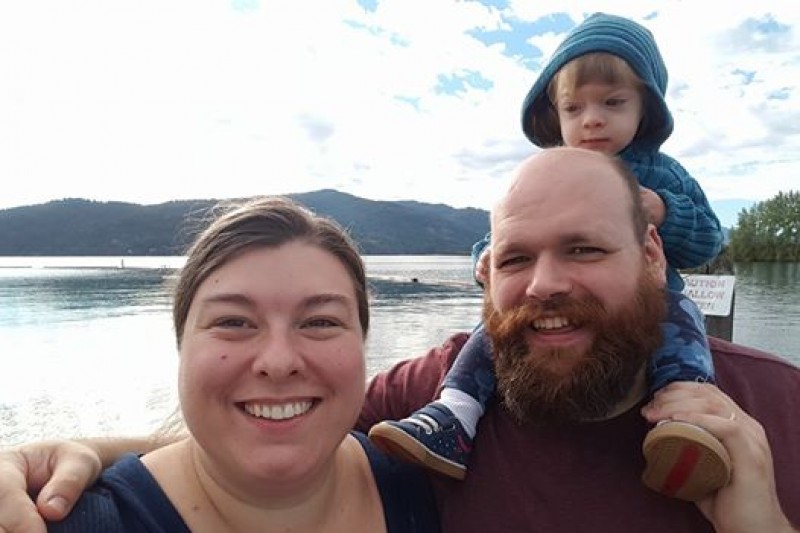 Fundraiser for Amanda Liddle by Amanda Mann : Liddle Family Medical Fund