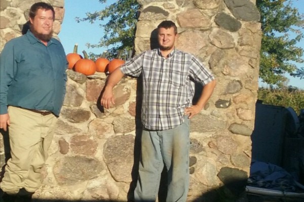 Fundraiser for Michael Richert by Shauna Brown : Richert/Phillips ...