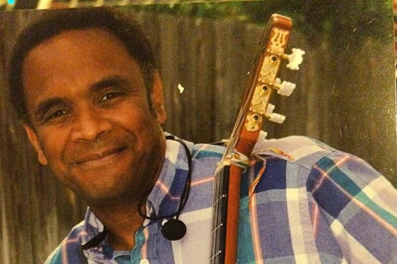 Fundraiser for Jesse Bloodworth by Angela Bloodworth-Wanamaker : Oklin ...