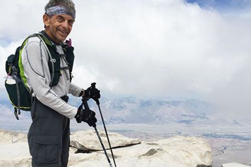 Fundraiser for Bob Becker by Kara Goucher : Bob Becker to Mt. Gaoligong ...