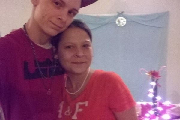 Fundraiser by Austin Christopher Hanley : Memorial fund for Heather Leger