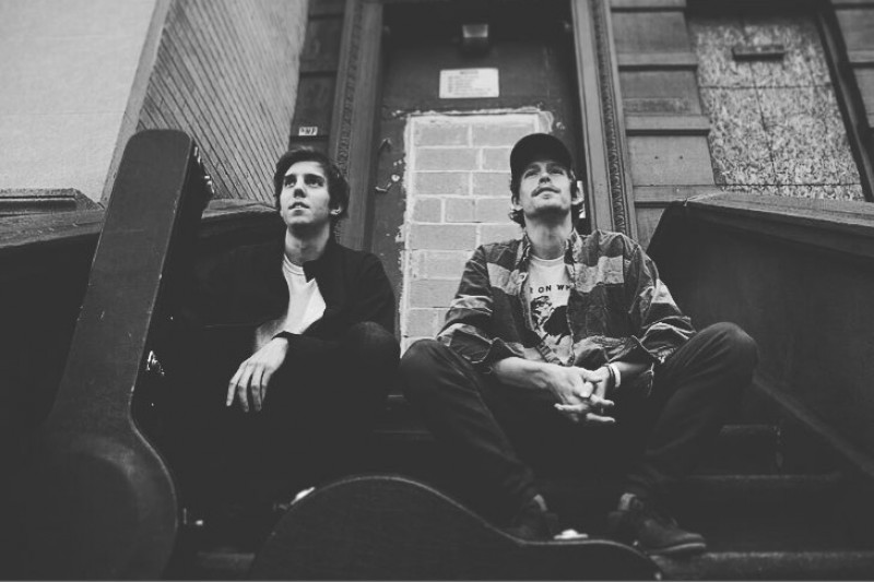 Fundraiser by Caamp the band : Caamp, record #2