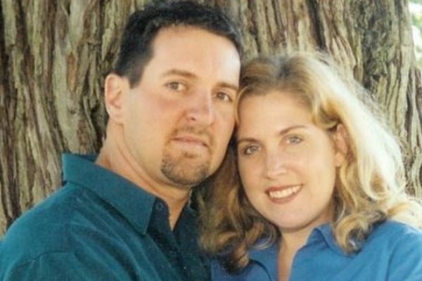 Fundraiser for Eric Denison by Jeremy Hardesty : We Support Eric Denison