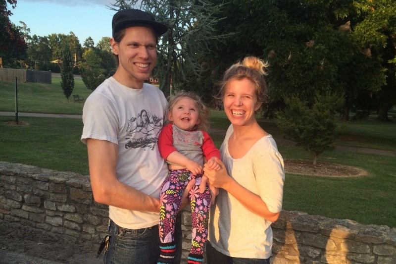 Fundraiser by Kevin Skillern : Naomi's Medical Fund