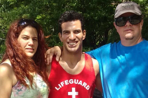 Fundraiser for Larry Padilla by Anthony Sole : Hearing Aids for Larry ...