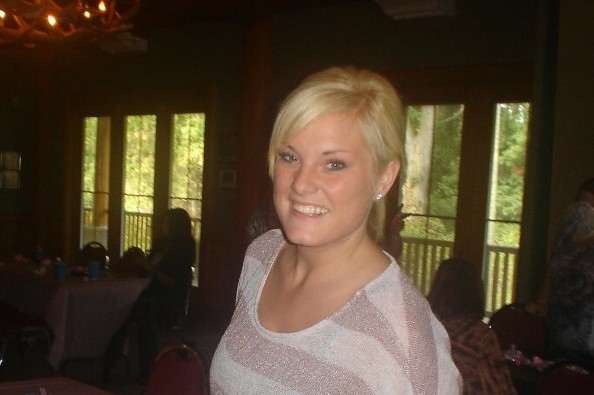 Fundraiser by Ashley Killinger : Jessica Killinger's Benefit