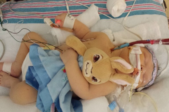 Fundraiser by Melissa Newton Strunk : Support for Asher