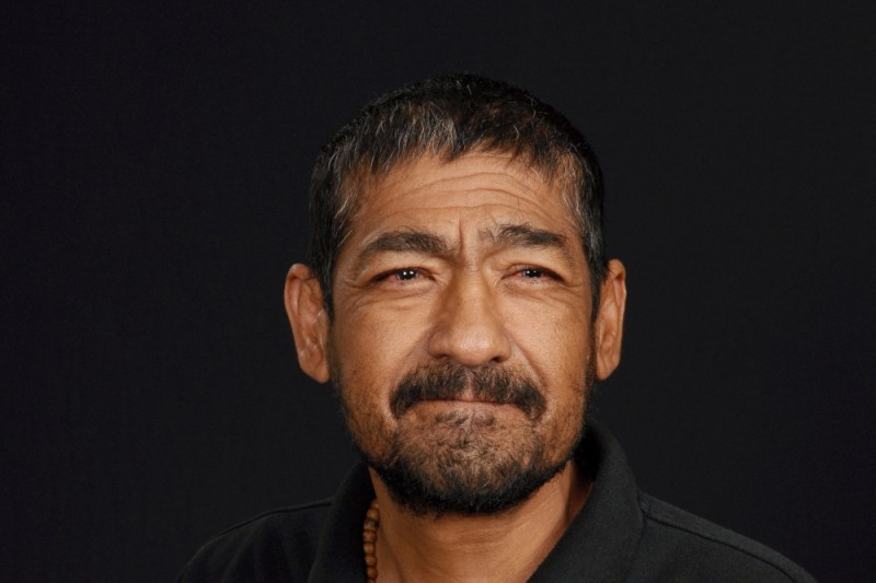 Fundraiser for George Prieto by Brenda Cupell Askew : Hope for Willie