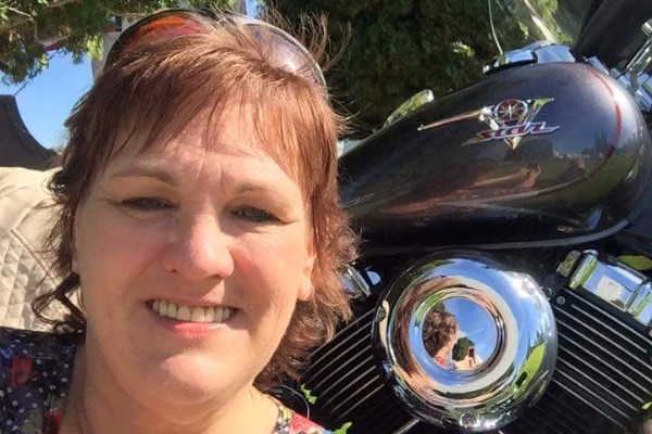 Fundraiser for Jennifer Duncan by Mick McElroy : Jennifer Duncan