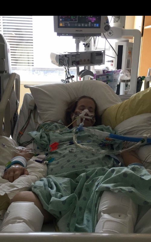 Fundraiser for ryan whitcomb by Nicole Markham Alexander : Support and ...