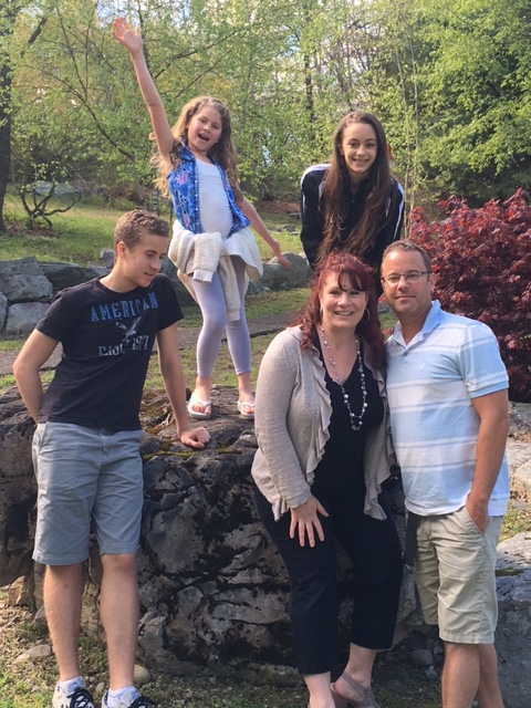 Fundraiser for Christene Johnson by Kim Ciferri Weisse : Chrissy's ...