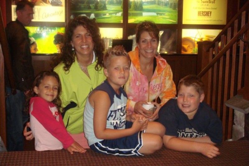 Fundraiser for Christene Johnson by Kim Ciferri Weisse : Chrissy's ...