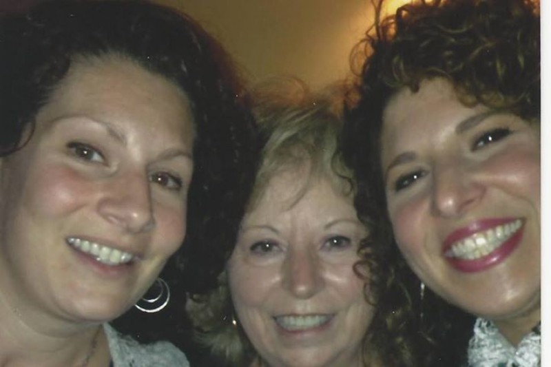 Fundraiser for Christene Johnson by Kim Ciferri Weisse : Chrissy's ...